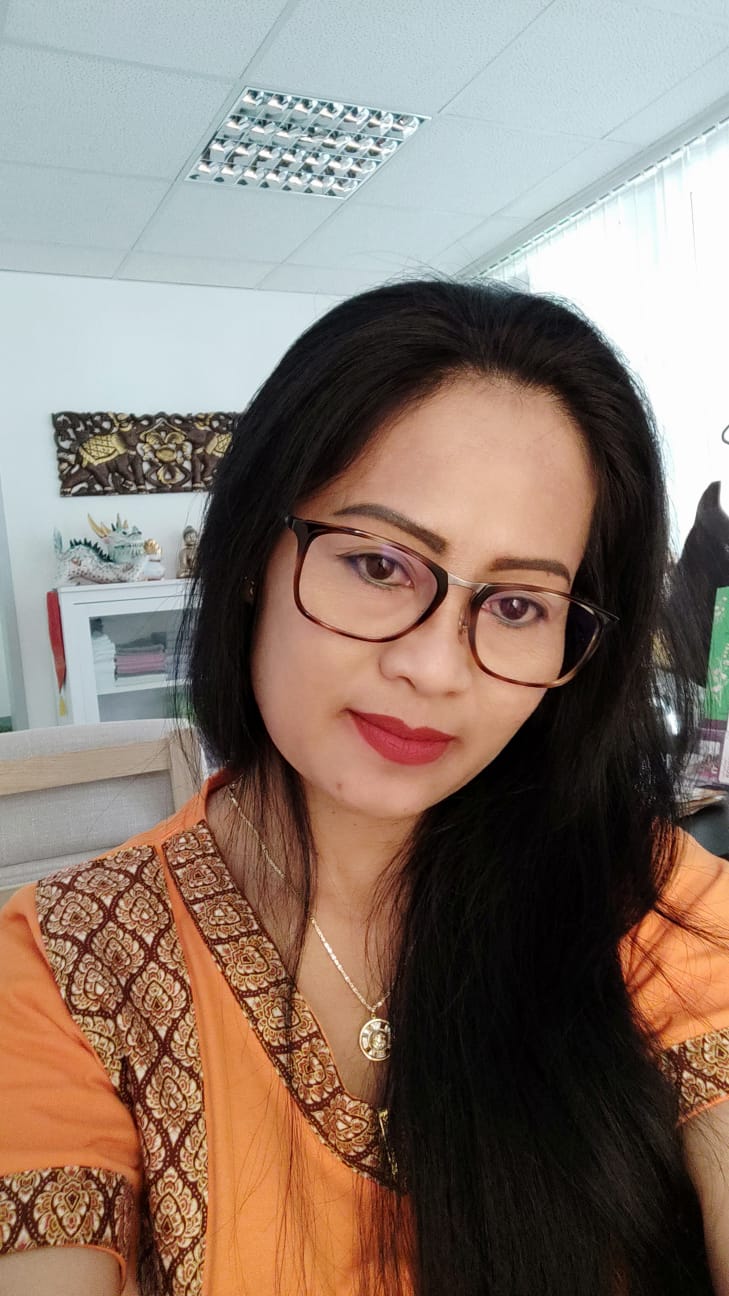 Saisunee Thai Massage Ulm Saisunee Benscha